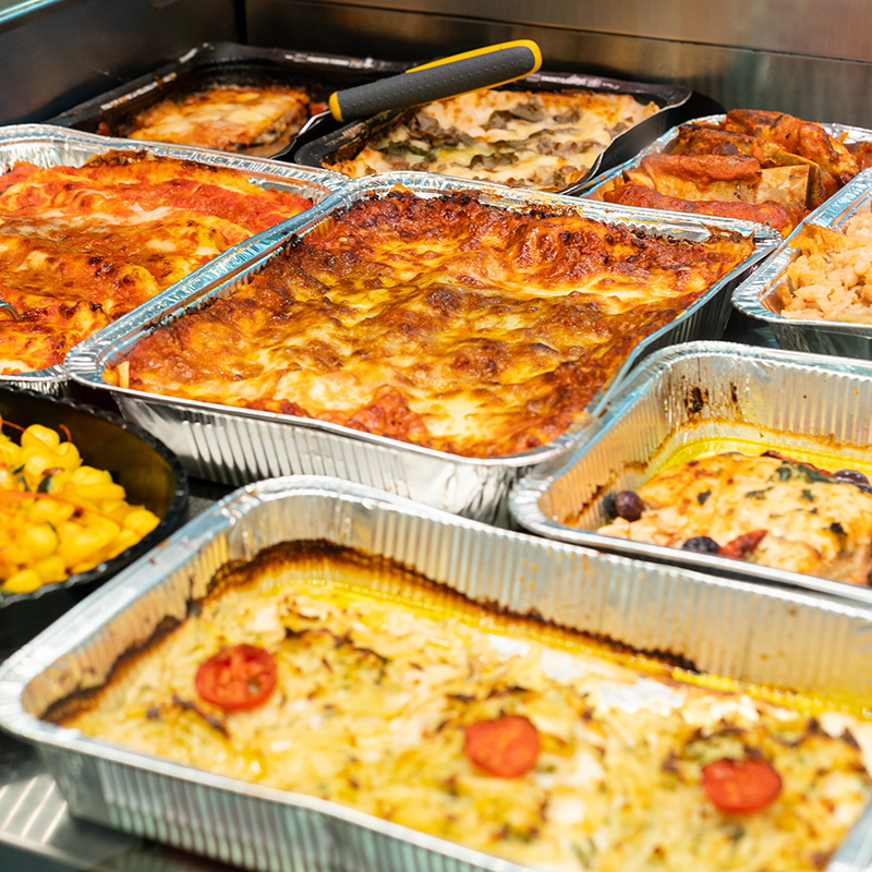 Macelleria Stefano e Manila